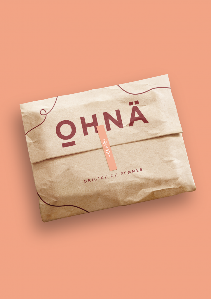 Ohnä - Mirette communication